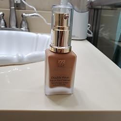 Amazon.com: Estée Lauder Double Wear Stay-in-Place 24-Hour Long-Wear ...