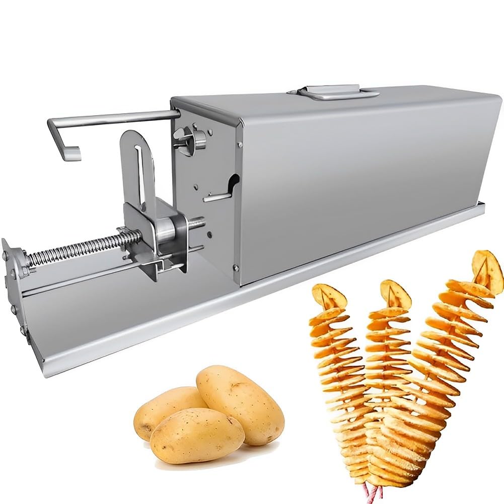 Curly Fry Maker