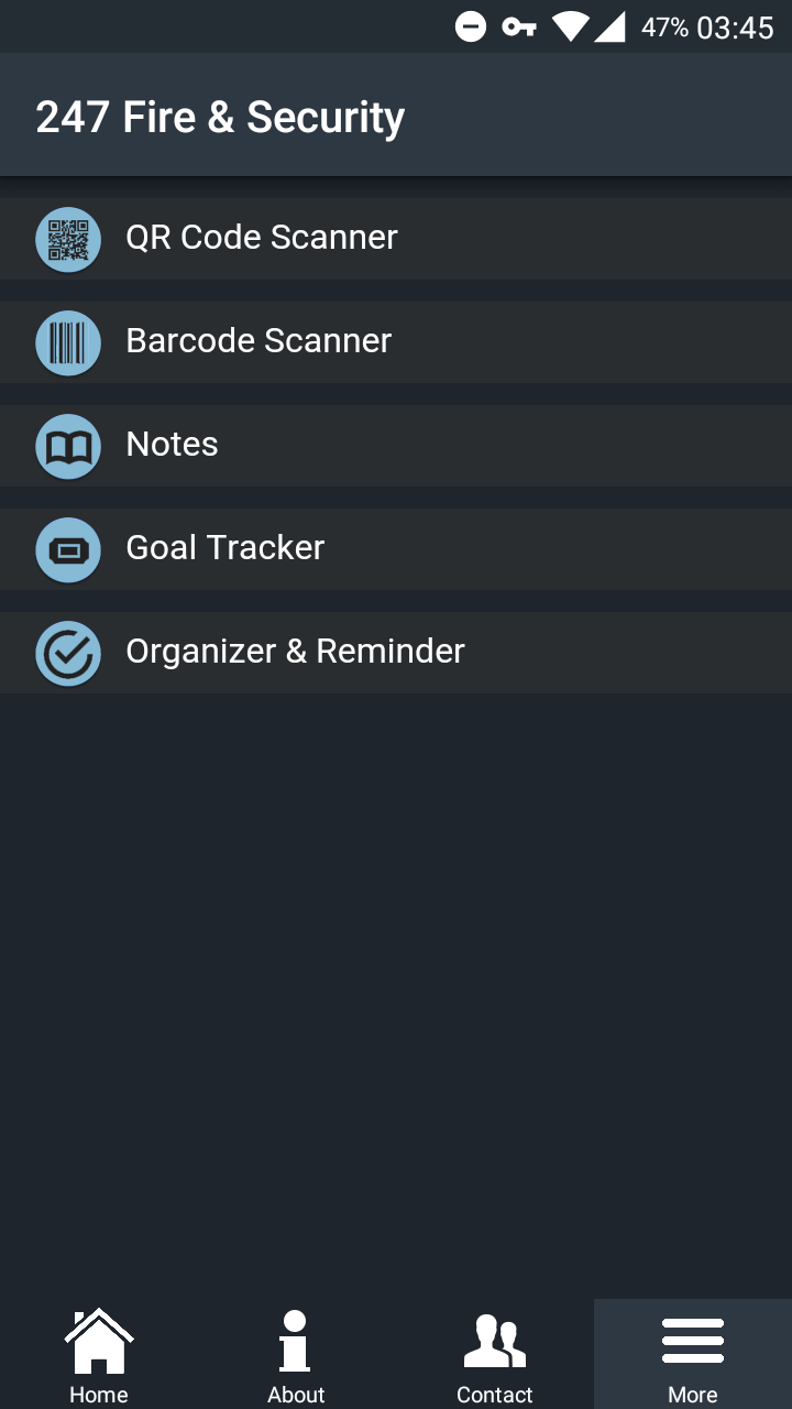 247 Fire & Security:Amazon.in:Appstore for Android
