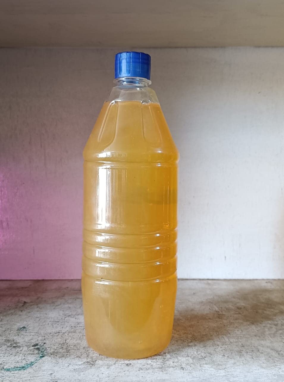 N.S.Chemicals, Yellow Oil 250 ML : Amazon.in: Home Improvement