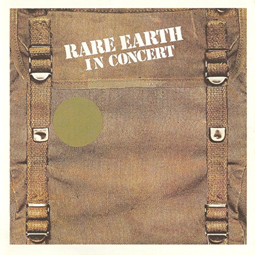 Play In Concert (Live In Concert, US/1971) by Rare Earth on Amazon ...