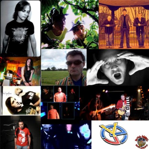 Amazon.com: Faces : VARIOUS ARTISTS: Digital Music