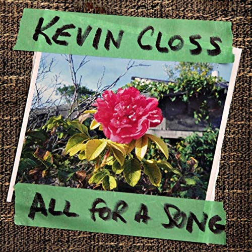 Play All for a Song by Kevin Closs on Amazon Music