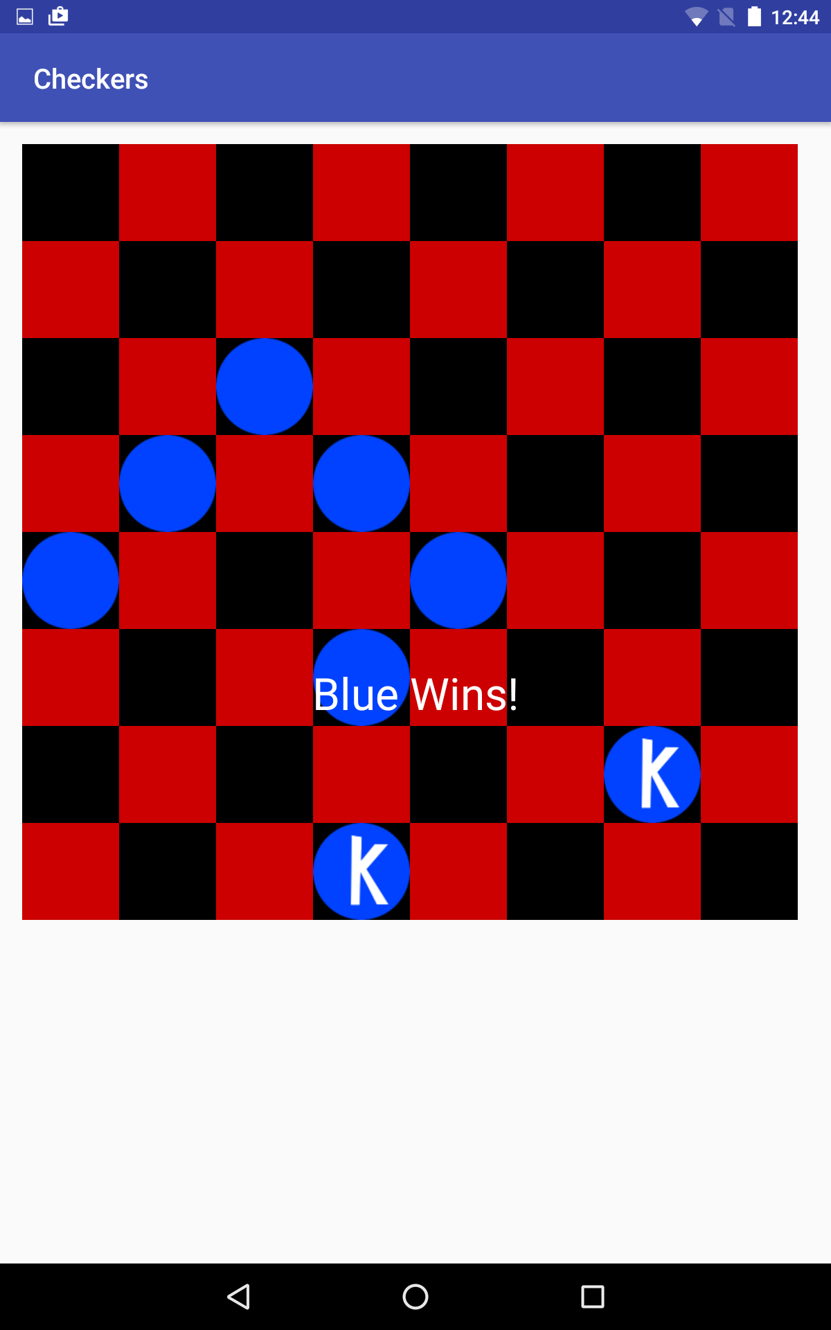 Checkers - App on Amazon Appstore