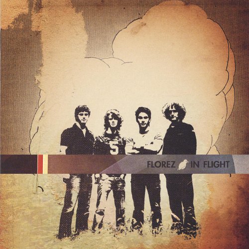 Play In Flight by Florez on Amazon Music