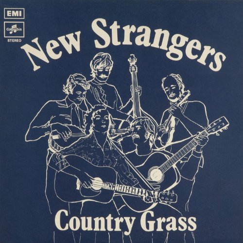 Play Country Grass by The New Strangers on Amazon Music