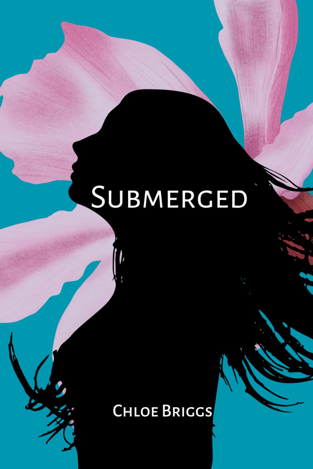 Amazon.com: Submerged: 9798990840904: Briggs, Chloe: Books