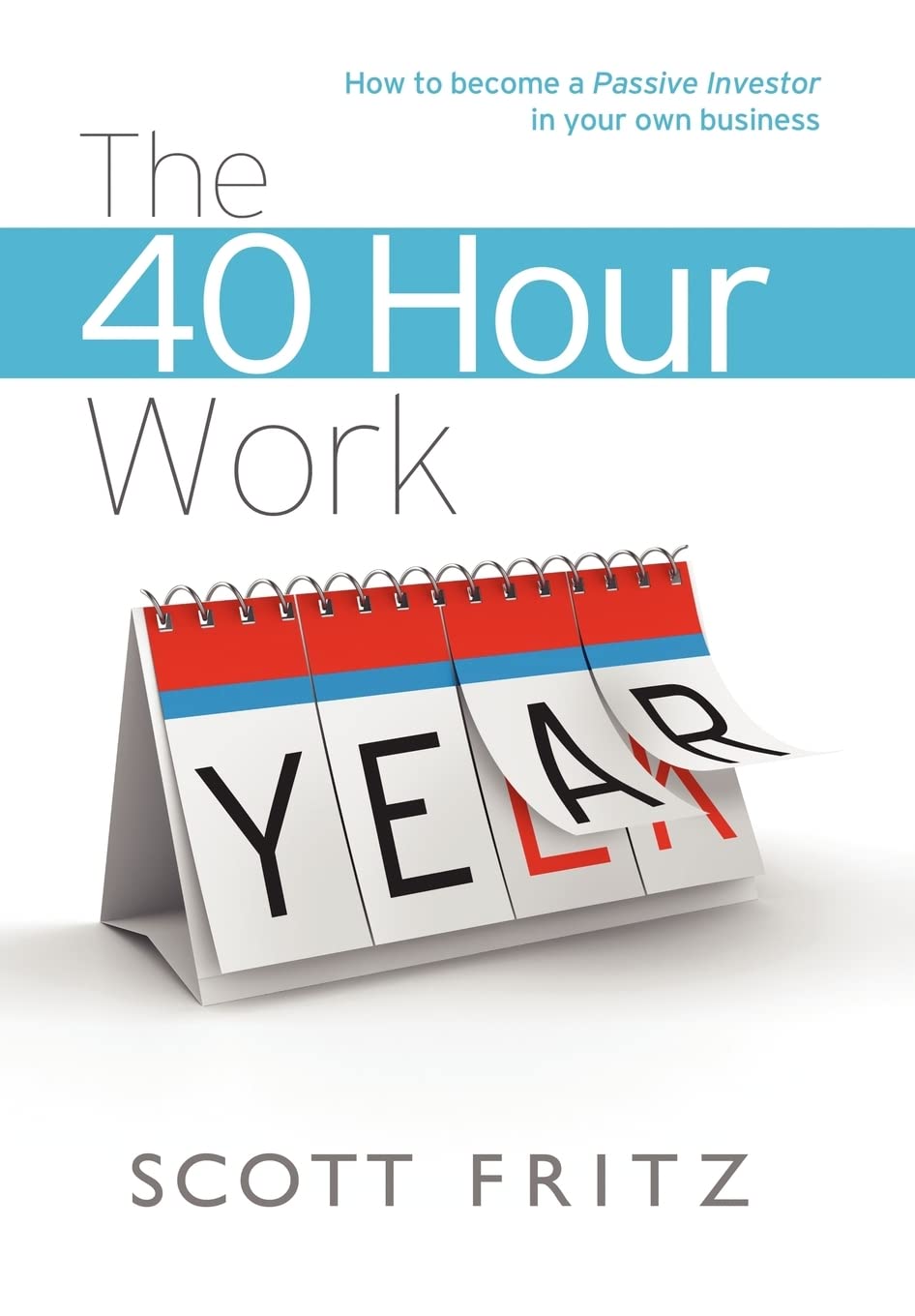 Snapklik.com : The 40 Hour Work YEAR