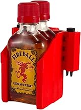 Fireball Alcohol Content: Unveiling The Cinnamon Whisky's Abv ...