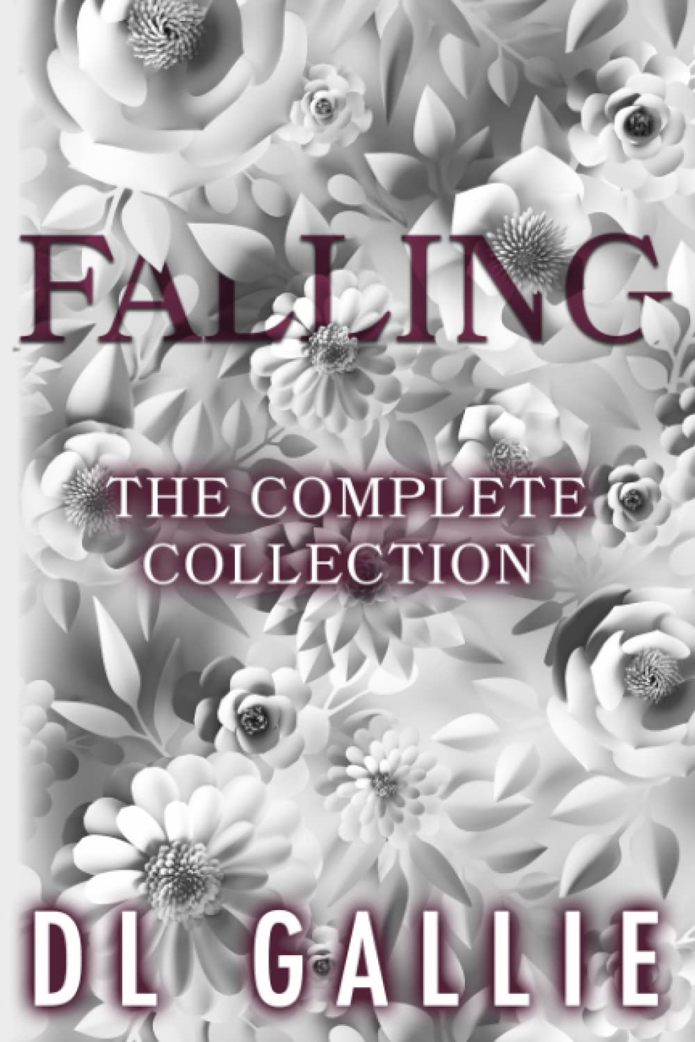 Falling:The Complete Collection (Special Edition) (A Falling Novel ...