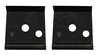 Red Devil 2-Edge Replacement Scraper Blade-1.5" REPLC SCRAPER BLADE ...