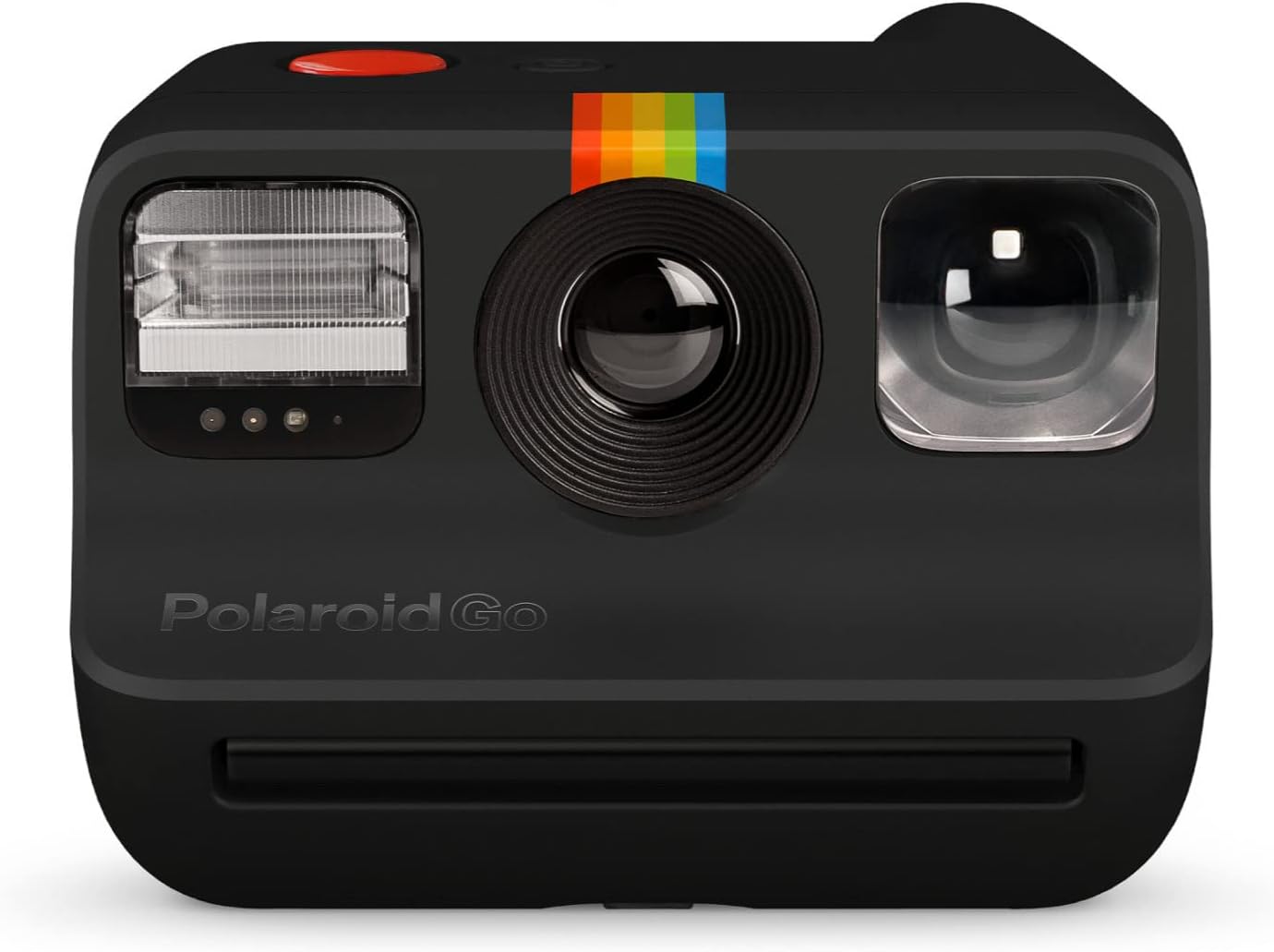 Amazon.com : Polaroid Go Instant Mini Camera - Black (9070) - Only ...