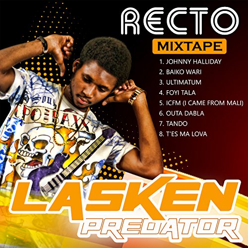 Amazon.com: Recto : Lasken Predator: Digital Music
