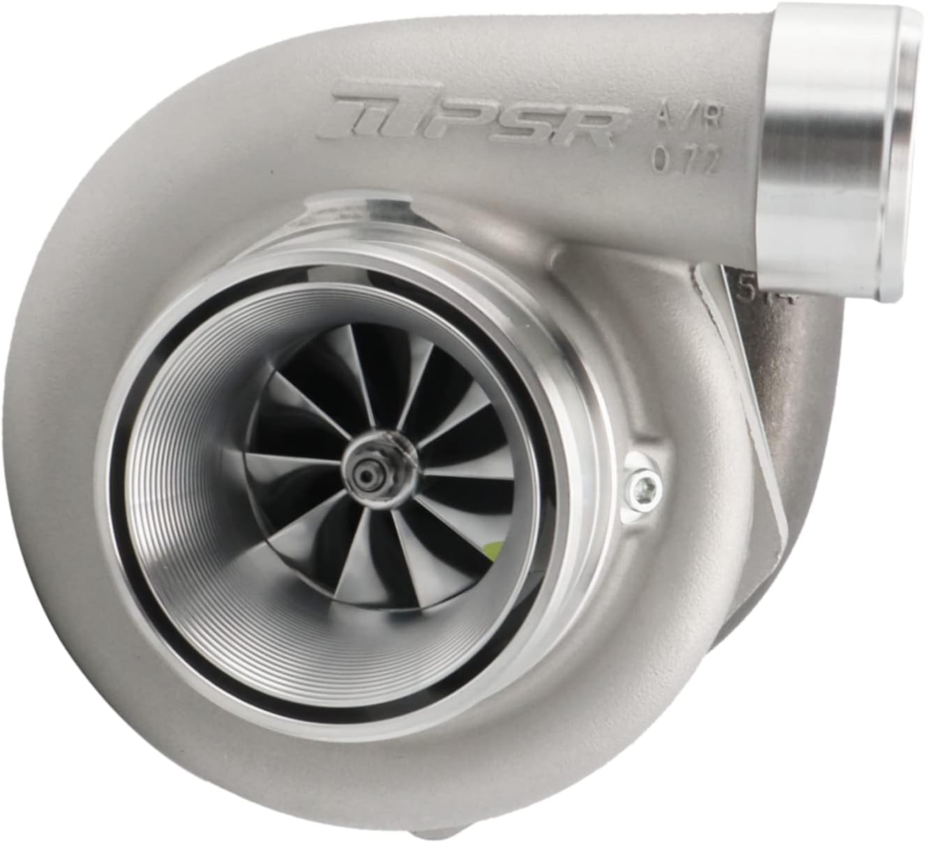 Amazon.com: Pulsar Turbo T51R MOD PSR3584 Gen3 Dual Ball Bearing Billet ...