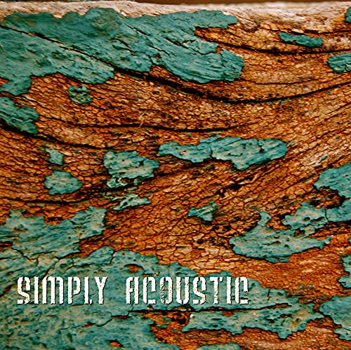 Amazon.co.jp: Simply Acoustic : VARIOUS ARTISTS: デジタルミュージック