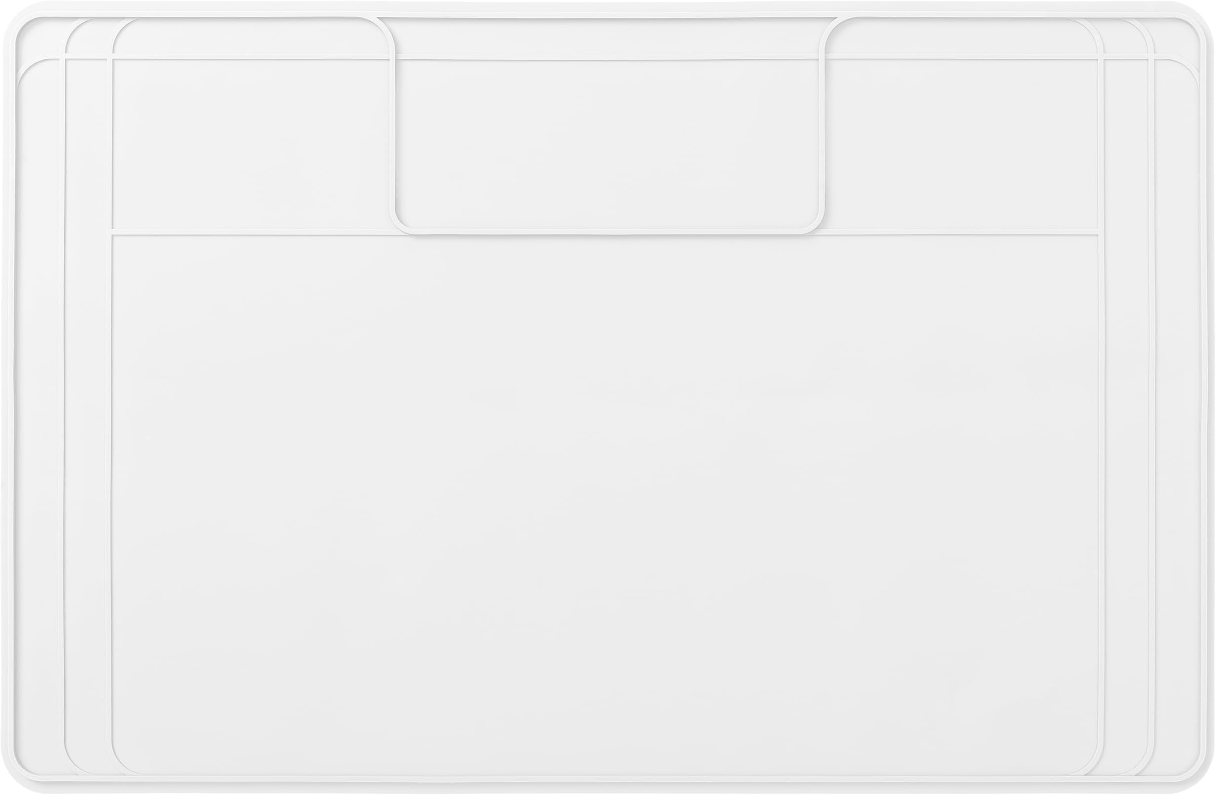 Amazon.com - VANCE Trimmable Under Sink Tray for 36 in. Base Cabinet ...