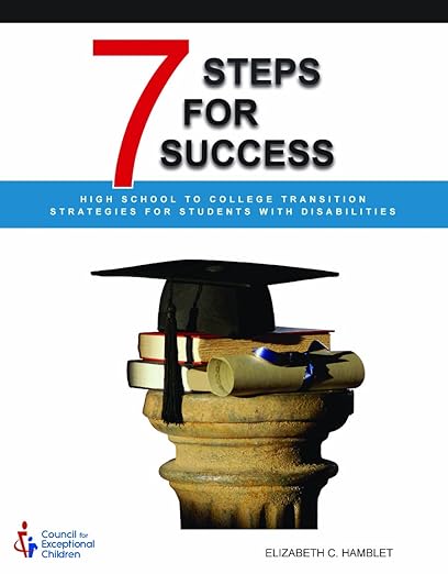 7 Steps to Success: High School to College Transition Strategies for ...