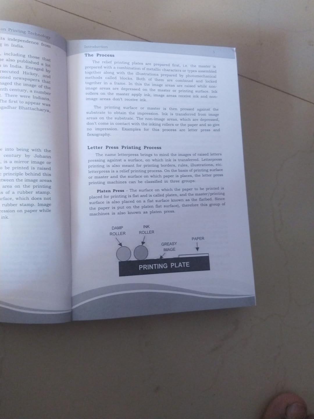 Buy Handbook on Printing Technology (Offset, Flexo, Gravure, Screen ...
