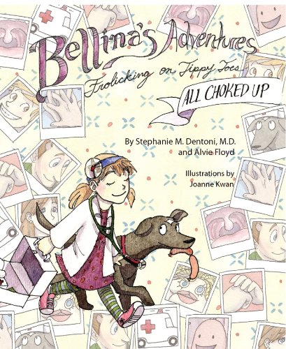 Bellina's Adventures: Alvie Floyd: 9780615481104: Amazon.com: Books