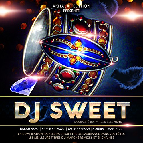 Play DJ Sweet (2016) by Various Artists & DJ Sweet on Amazon Music