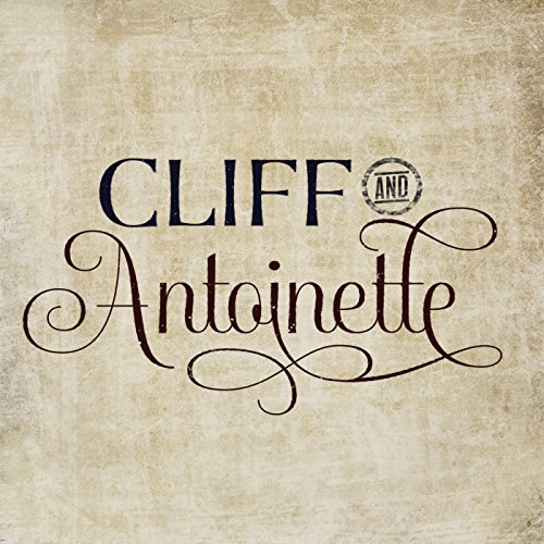 Amazon.com: Cliff & Antoinette Murray : Cliff & Antoinette Murray ...