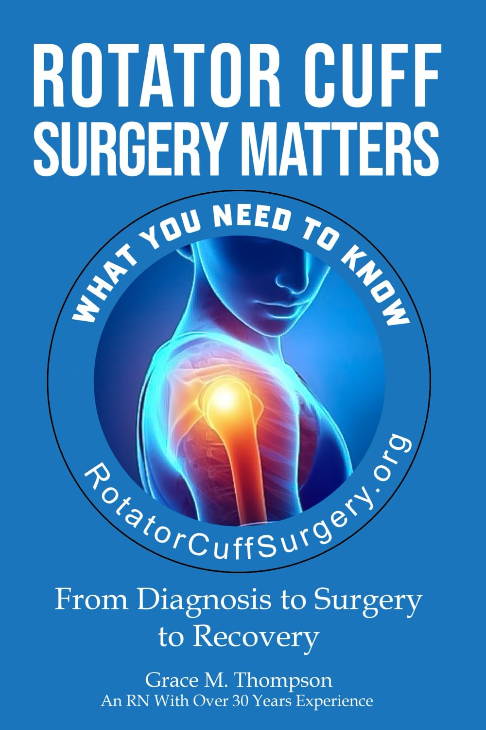 Rotator Cuff Surgery Matters: From Diagnosis to Surgery to Rehab ...