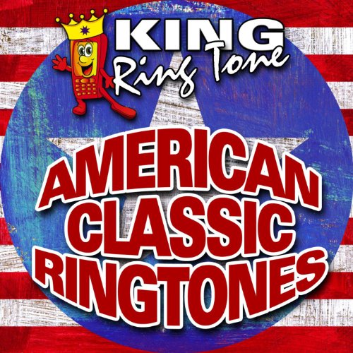 Amazon MusicでKing Ring ToneのAmerican Classic Ringtonesを再生する