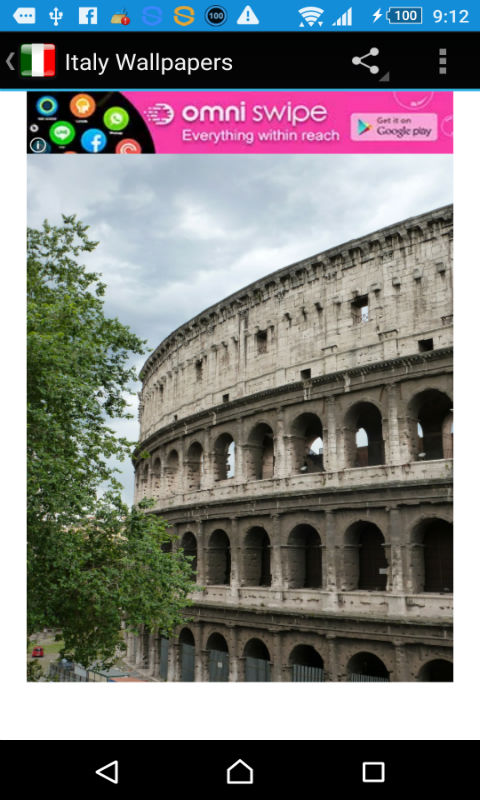 Italy Wallpapers - App on Amazon Appstore