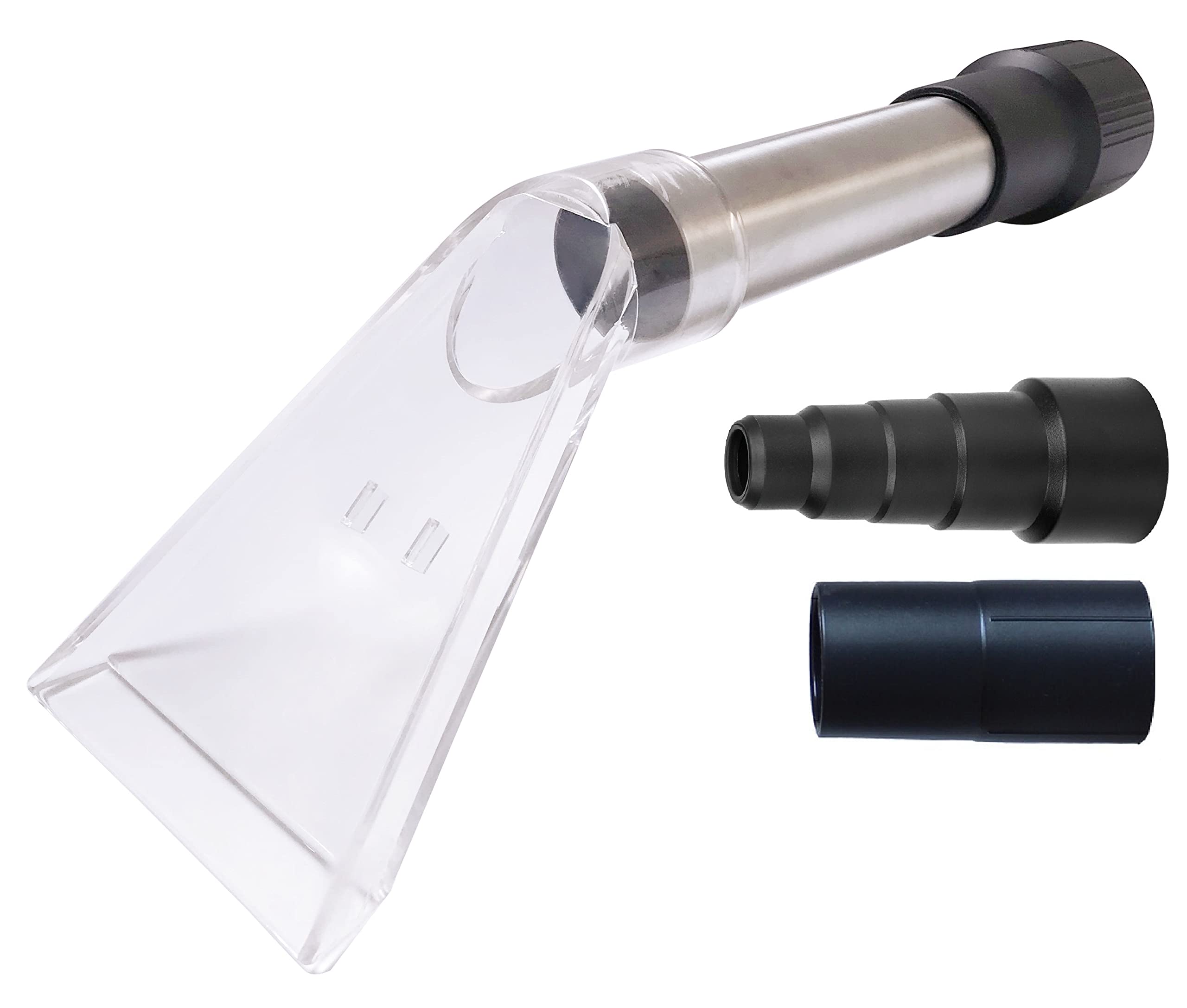 Buy Happy Tree Upholstery Detailing Hand Wand with See-Through Plastic ...