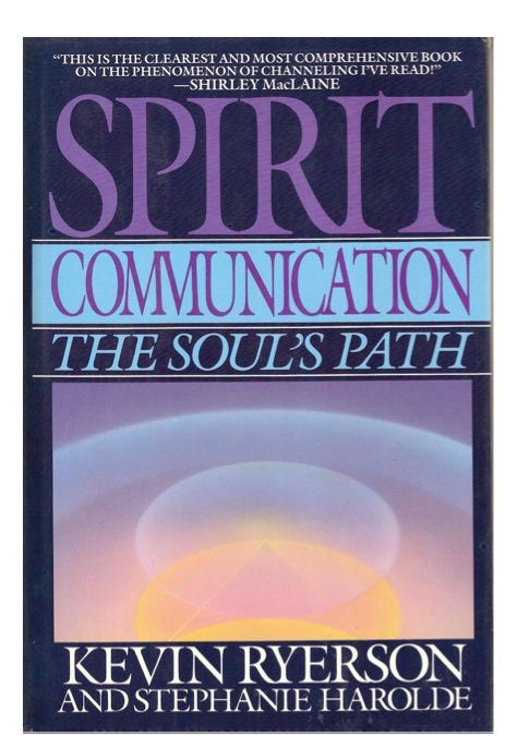 Amazon.com: Kevin Ryerson: books, biography, latest update