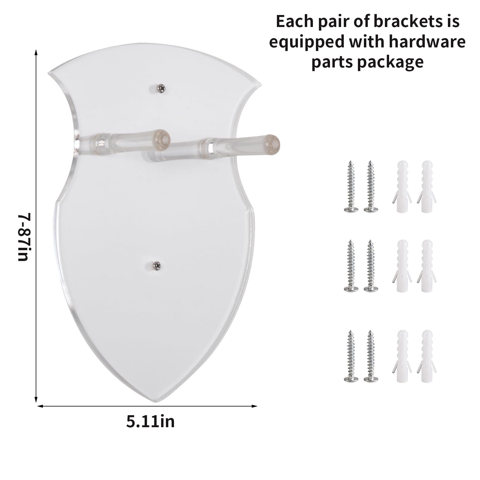 Snapklik.com : Sword Plaque -Medieval Sword Display Plaque-Transparent ...