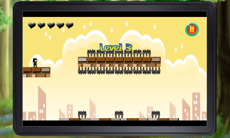 Ninja Games:Amazon.com:Appstore for Android