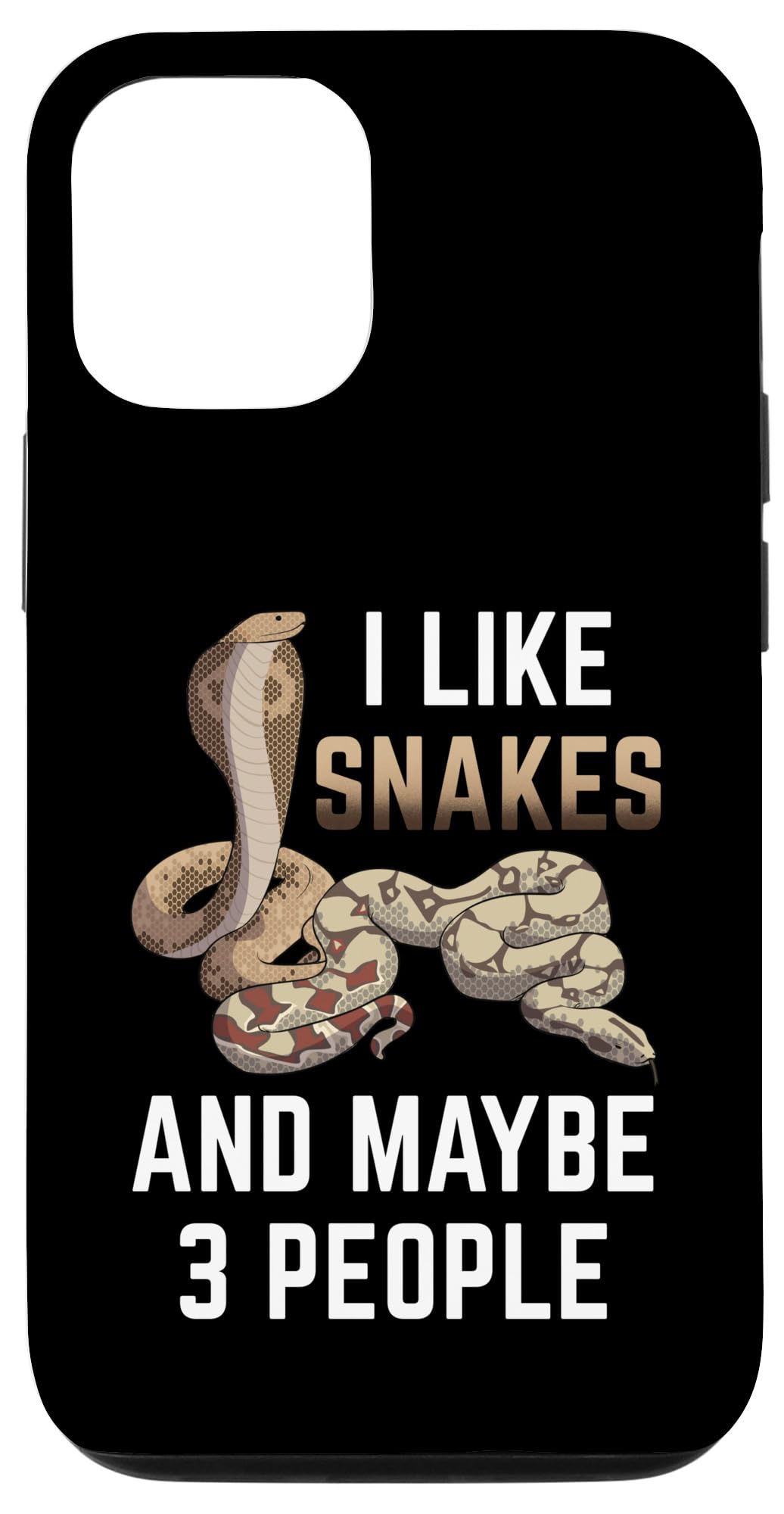 Snake People Quotes I Really Hate Snake People, Short Story By Max W.