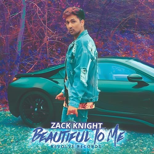 Play Beautiful To Me by Zack Knight on Amazon Music