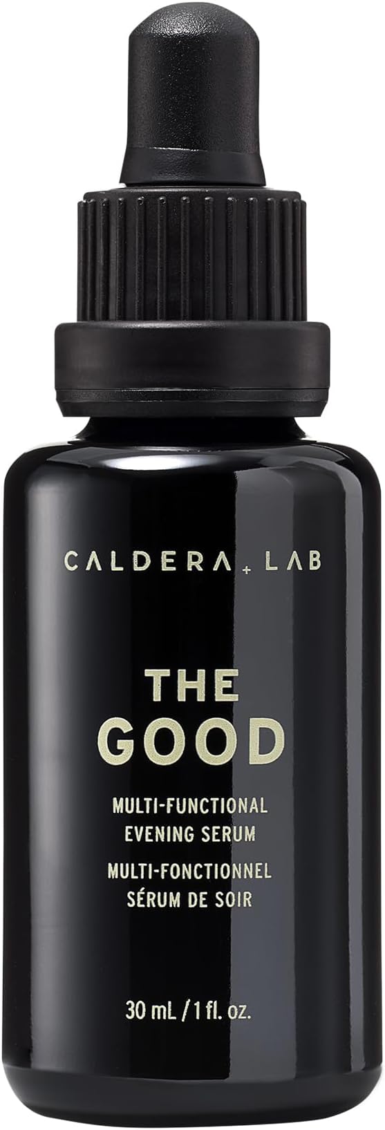 Amazon.com: Caldera + Lab The Good | Men's Organic Moisturizing Face ...