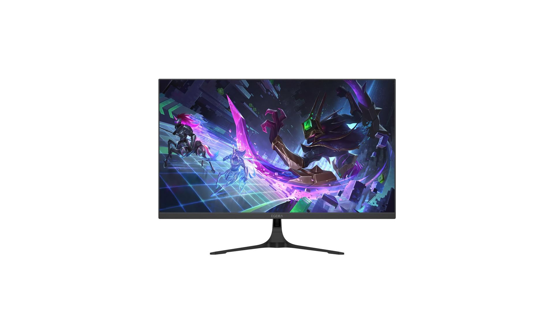 Egeira Gaming Monitor EG27F18 S series Flat 27" IPS FullHD 180Hz DP ...