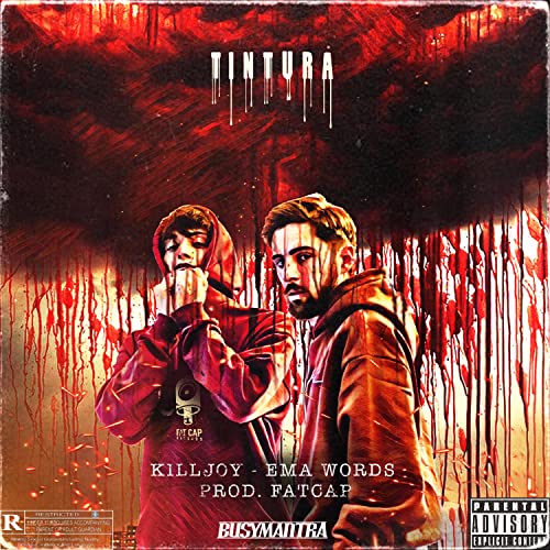 Play TINTURA by EMA WORDS & Killjoy on Amazon Music