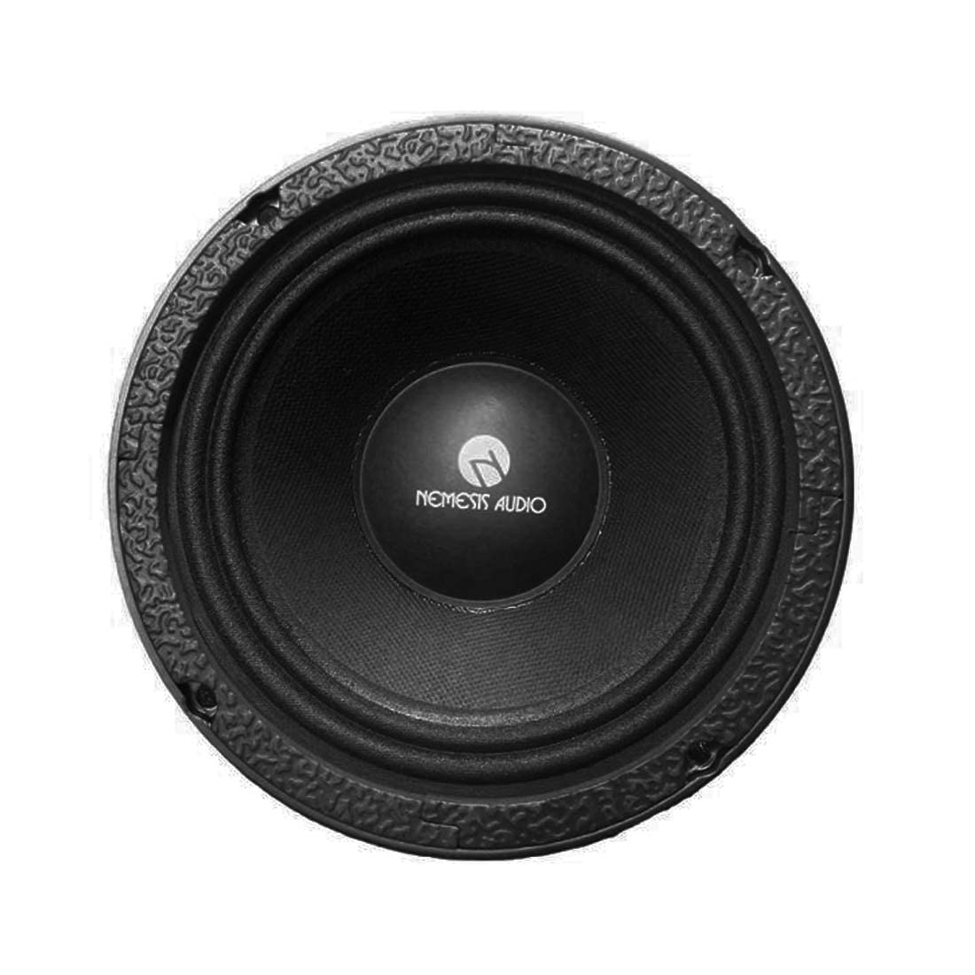 Amazon.com: Nemesis Audio NEO-6.5COL 6.5" 600W Max 4-Ohms Car Audio ...