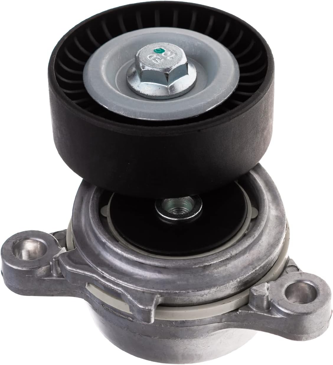 Amazon.com: Gates Complete Serpentine Belt Drive Component Kit ...