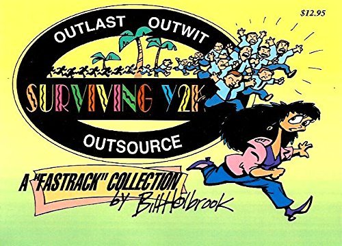 Surviving Y2K - Outlast, Outwit, Outsource (Fastrack Collection - Kevin ...
