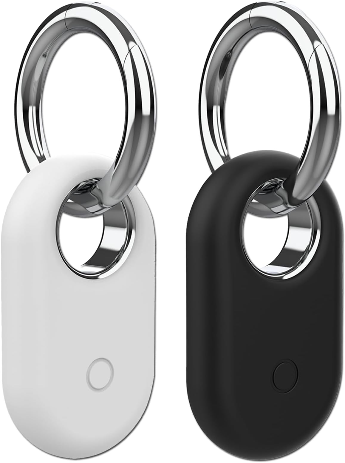 Amazon.com: SAMSUNG Galaxy SmartTag2 Silicone Case, GPS Tracker Holder ...