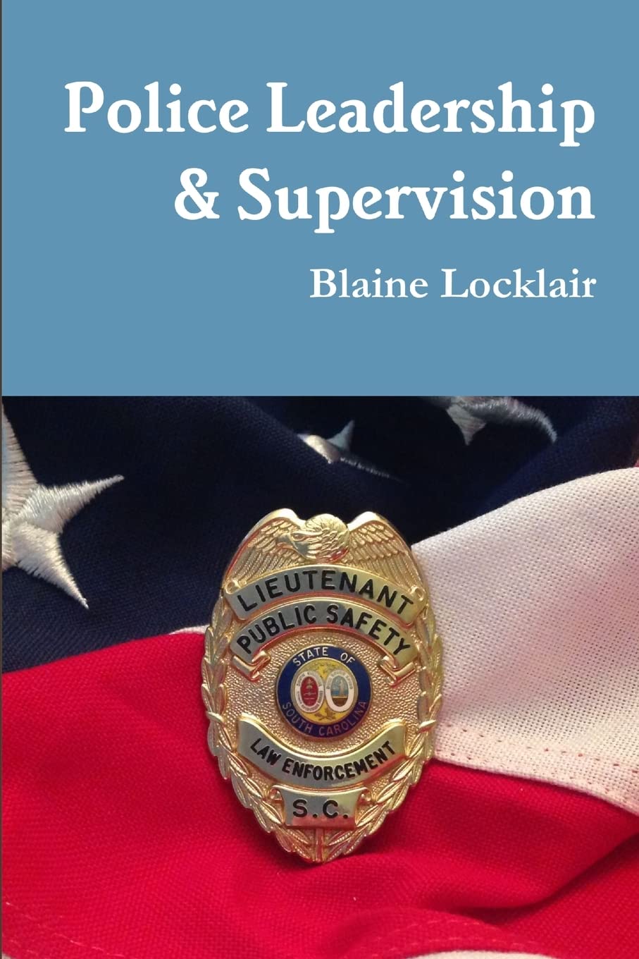 Snapklik.com : Police Leadership & Supervision