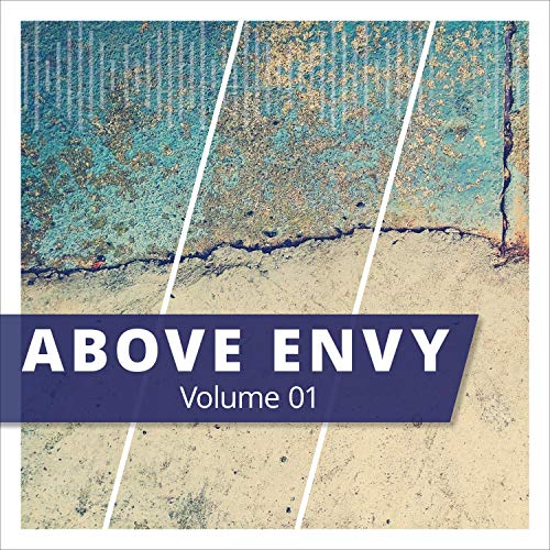 Play Above Envy, Vol. 1 by Above Envy on Amazon Music