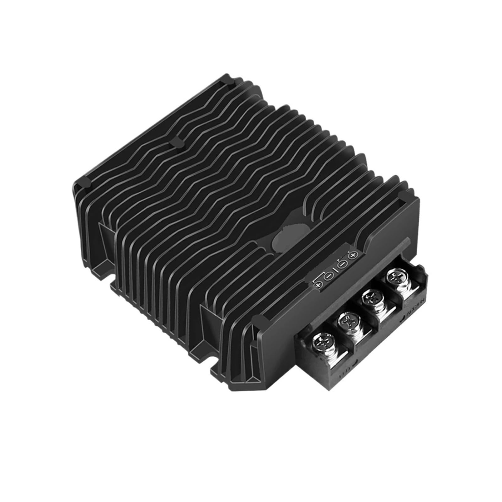 Amazon.com: FORYON 12V to 48V 12.5A 600W Reliable DC DC Converter ...