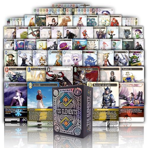 Best Fantasy Trading Cards to Ignite Your Imagination - Totally Reviewed