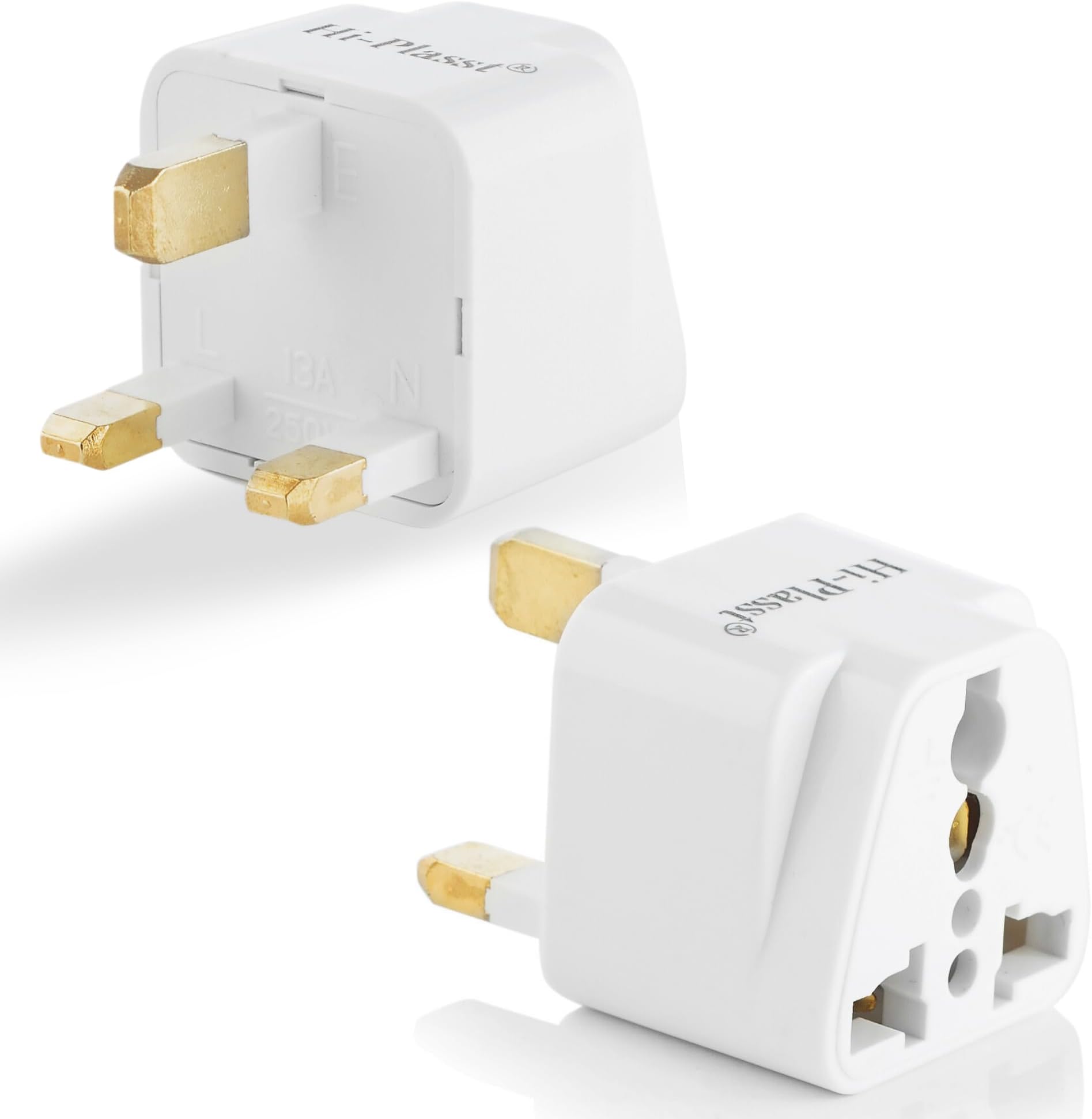 Buy PagKis Conversion Type-D (India) to Type-G (UK, UAE, Singapore ...