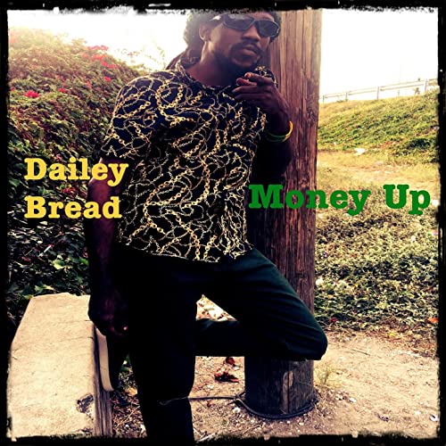 Money Up by Dailey Bread on Amazon Music - Amazon.co.uk