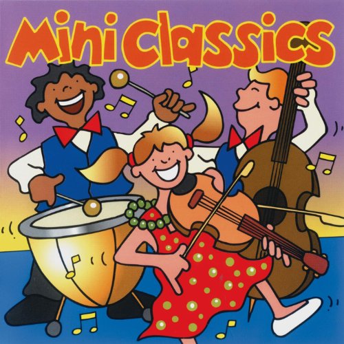Amazon Music - KidzoneのMini Classics - Amazon.co.jp