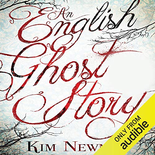 Publication: An English Ghost Story
