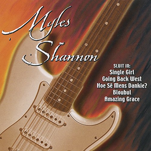 Play Die Lekkerste Kitaaralbum Ooit! by Myles Shannon on Amazon Music